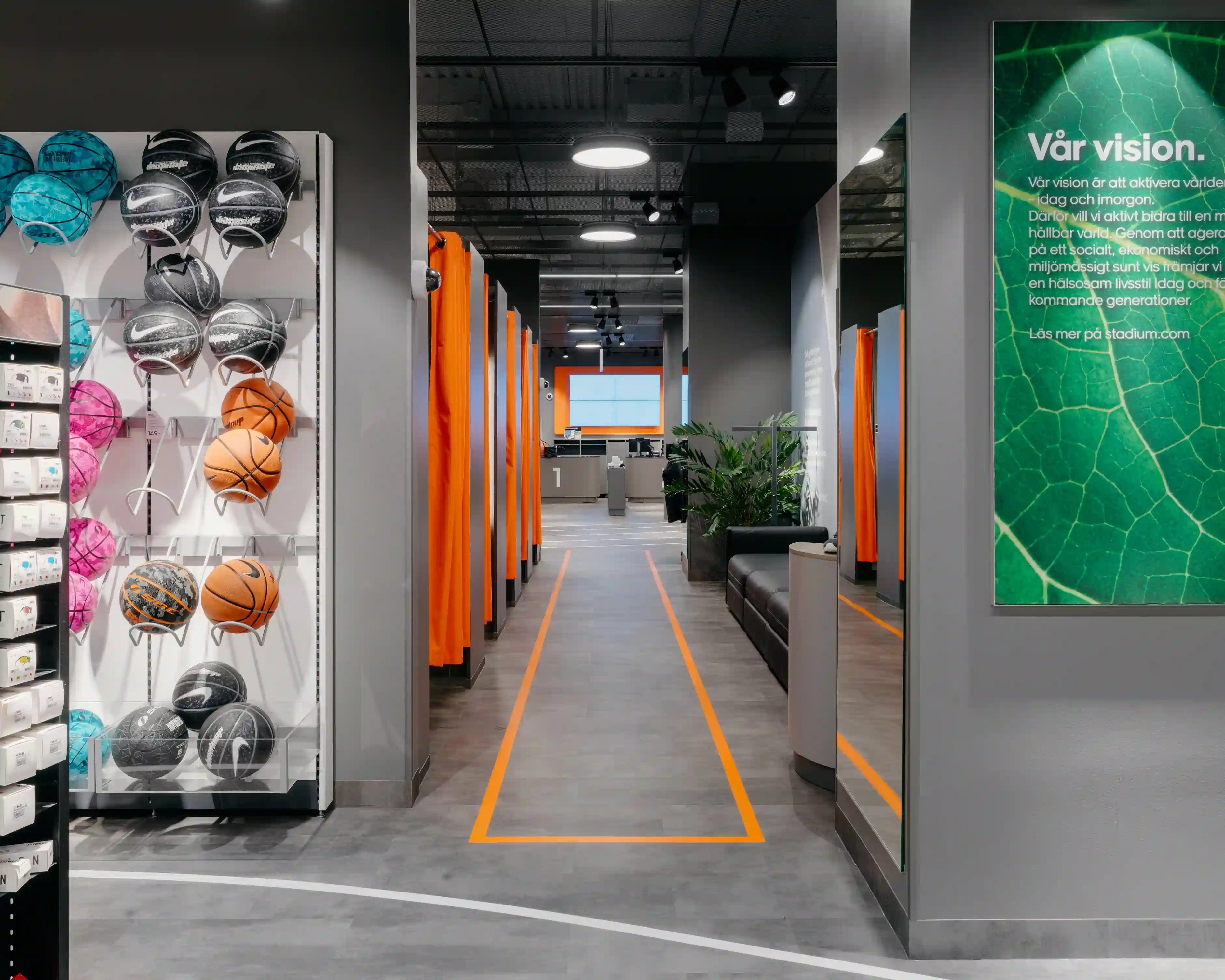 Stadium | Redefining sports retail in the digital age