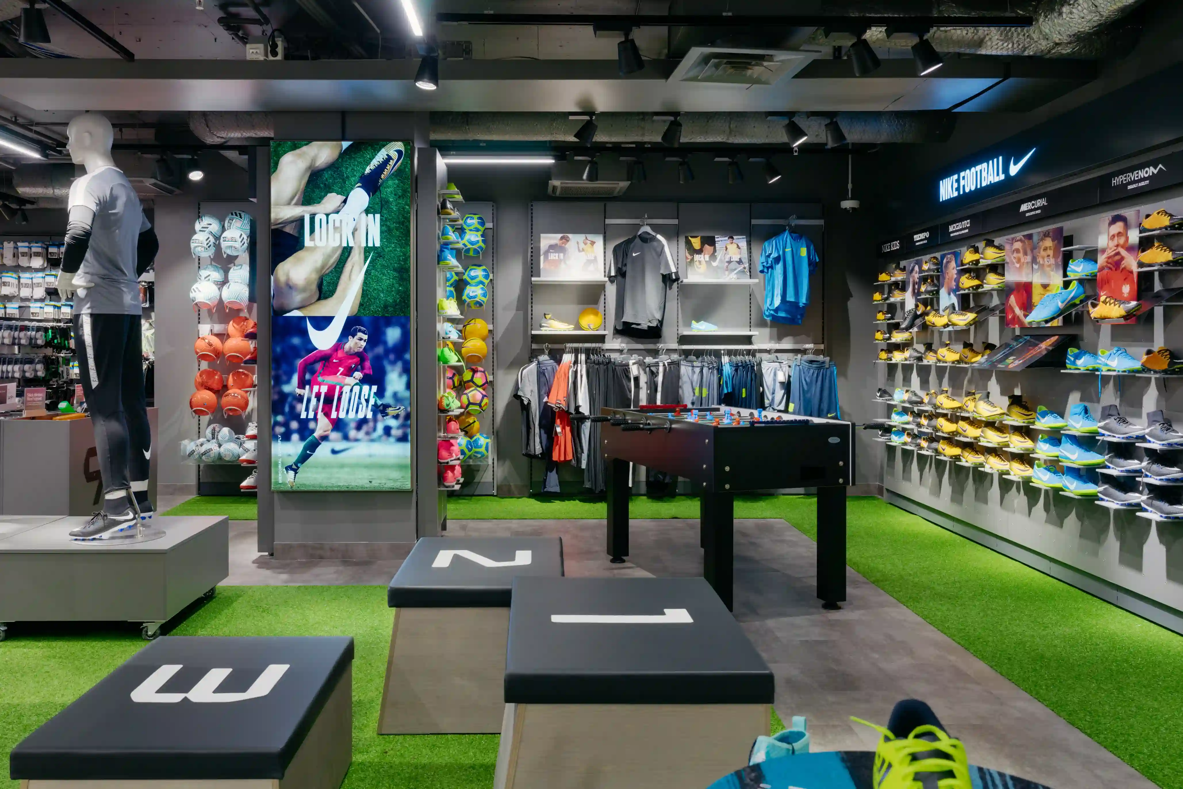 Stadium | Redefining sports retail in the digital age
