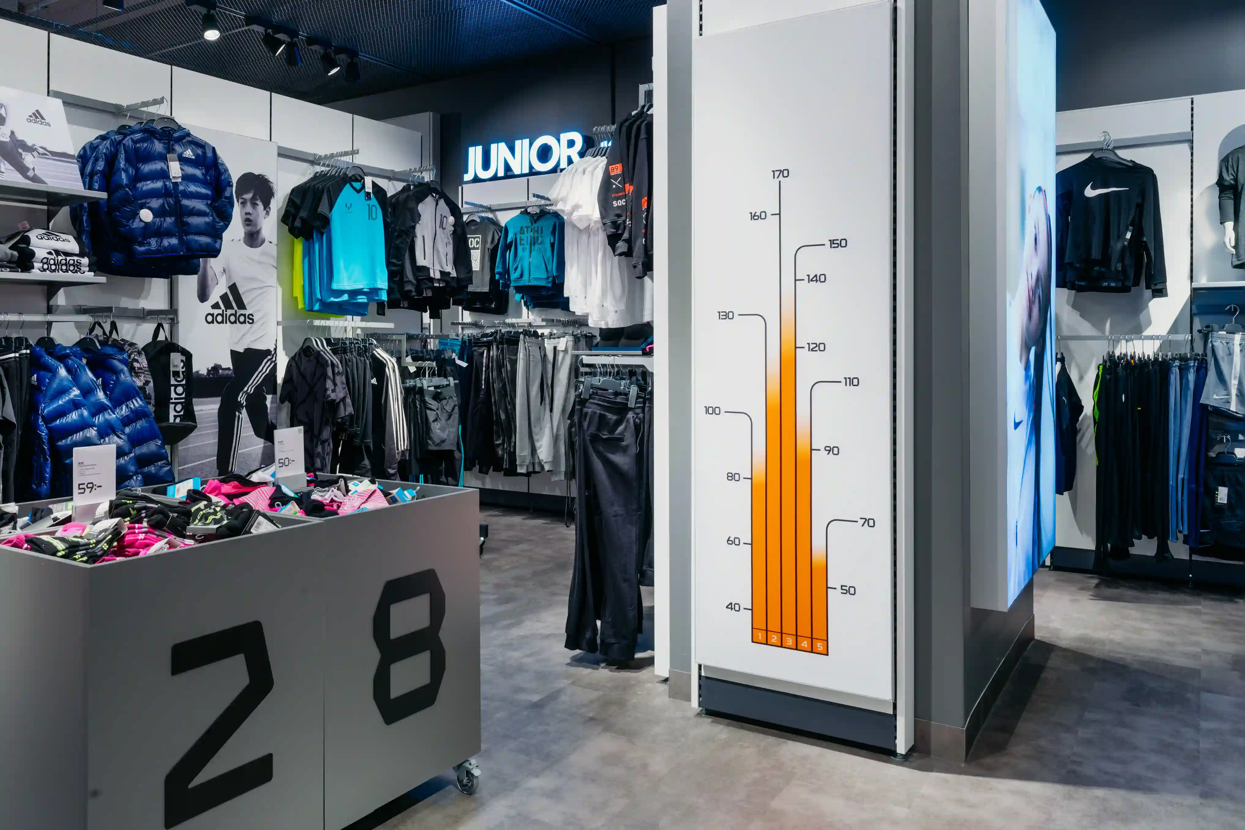 Stadium | Redefining sports retail in the digital age