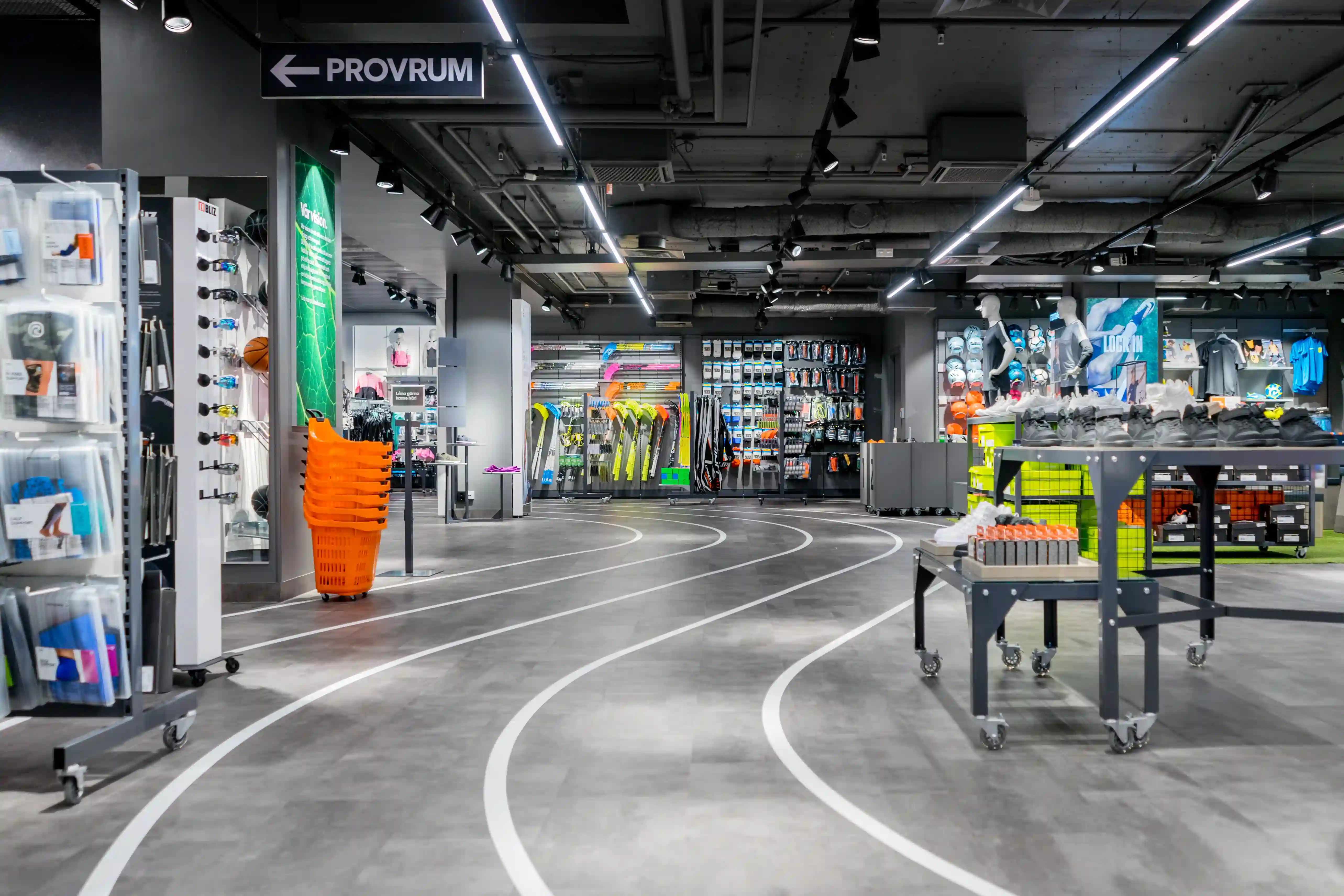 Stadium | Redefining sports retail in the digital age