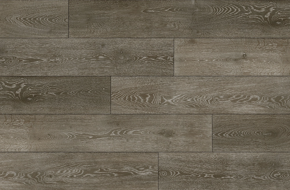 Impervia Luxury Plank Cobble Grey Flooring