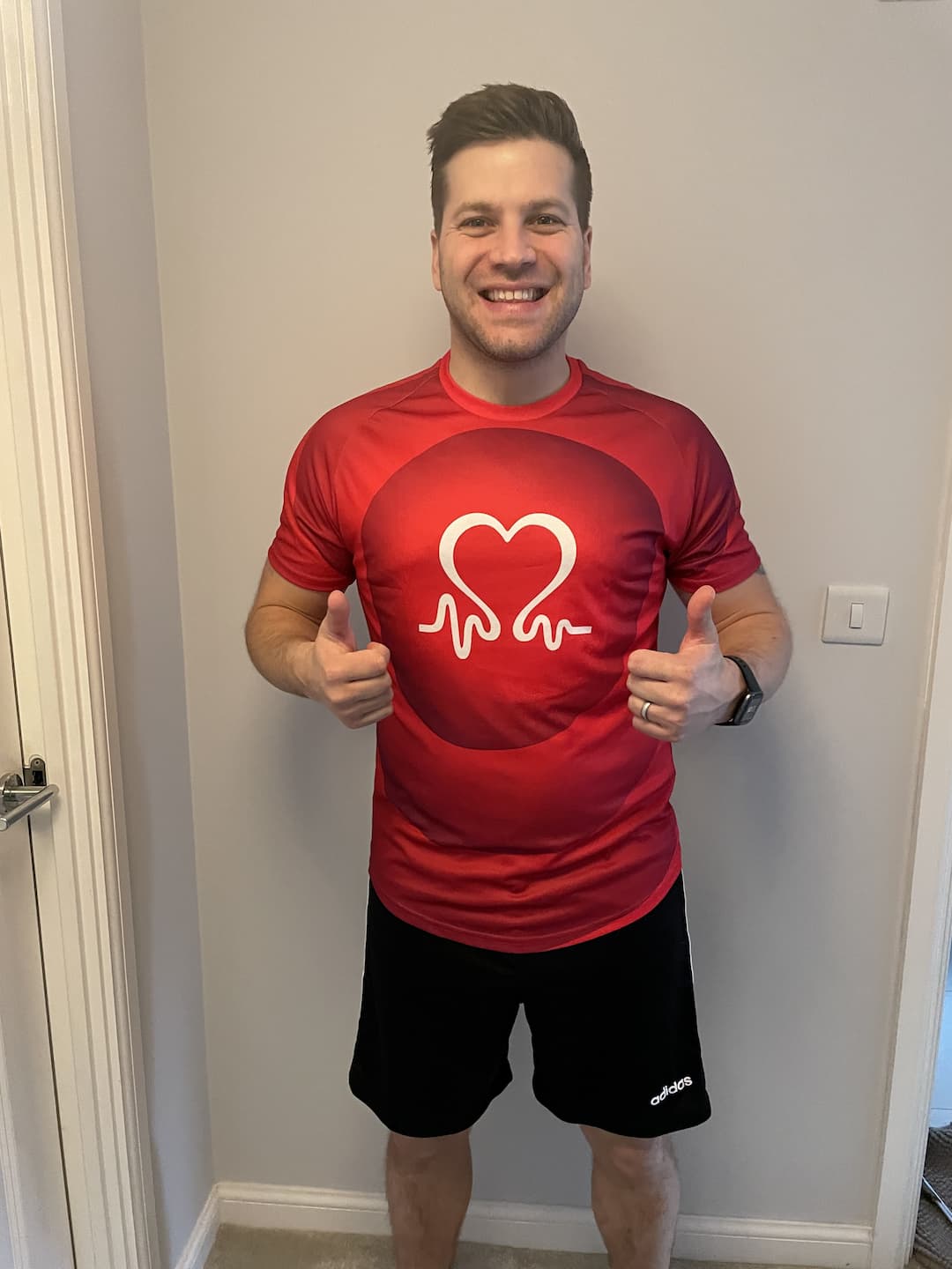 Tom Beal is running the London Marathon in October! | News | Verdant ...