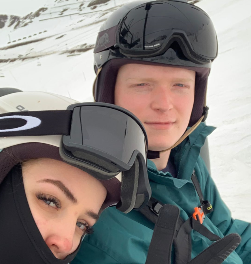 Welcome Sam! | News | Verdant Financial Planning