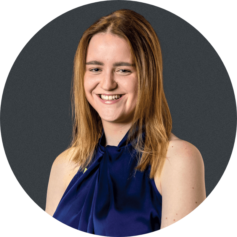 Being a tenant with us