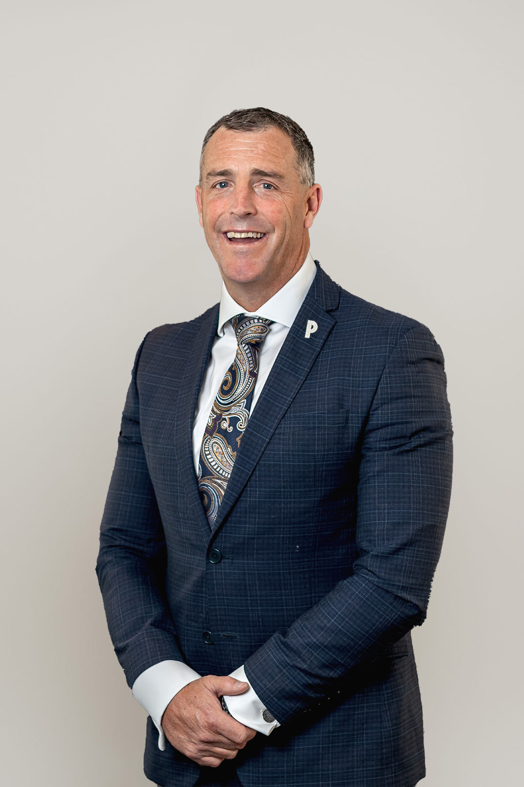 Hi, I'm Jason Maxwell