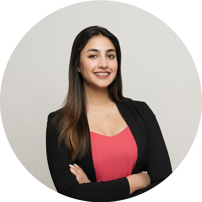 Hi, I'm Bhavya Gupta