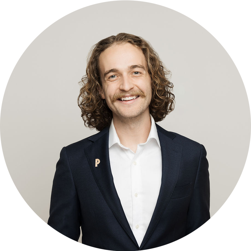 Hi, I'm Matty Ingold