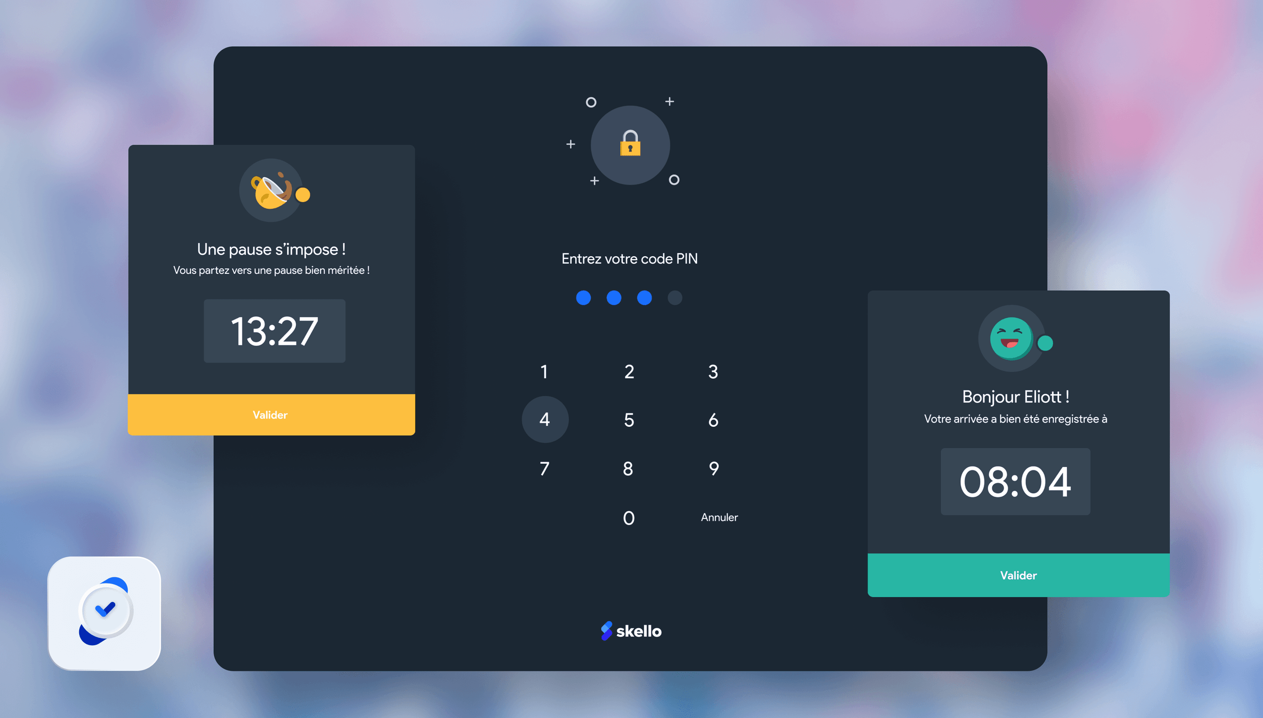 Pointage des heures : que dit le Code du travail ? - Skello