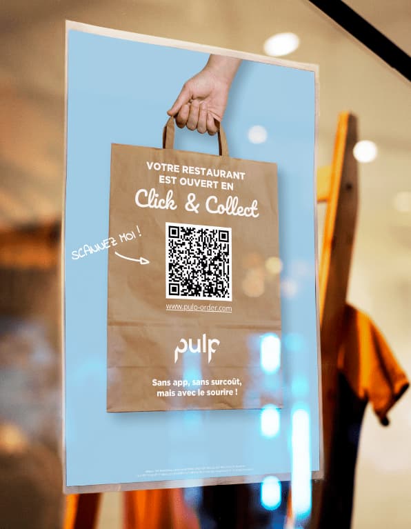 Click and collect : Augmentez vos ventes additionnelles - Skello