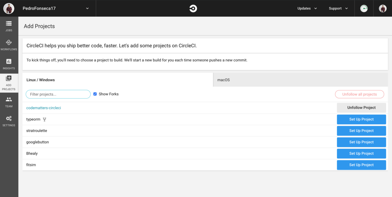 [Tutorial] Part 1 — How to integrate CircleCI & Codecov into your project