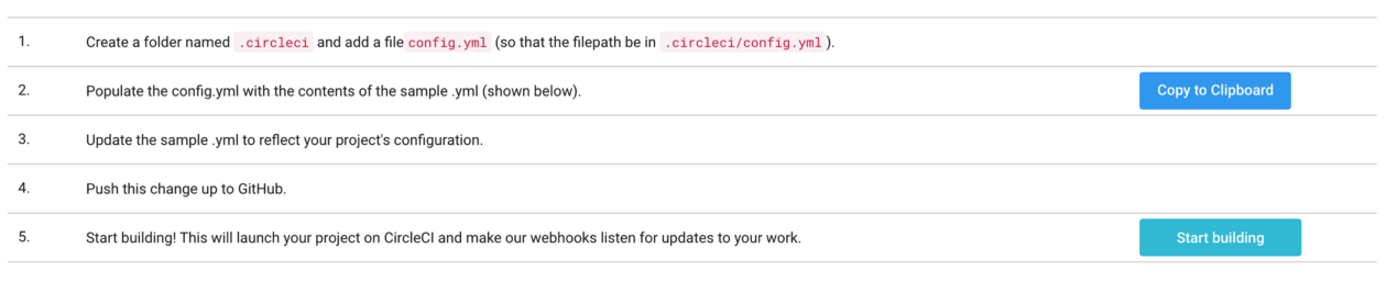 [Tutorial] Part 1 — How to integrate CircleCI & Codecov into your project