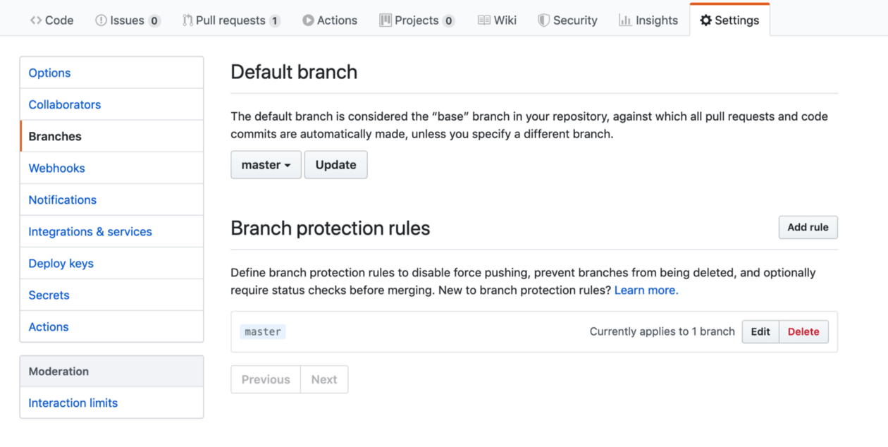 [Tutorial] Part 1 — How to integrate CircleCI & Codecov into your project