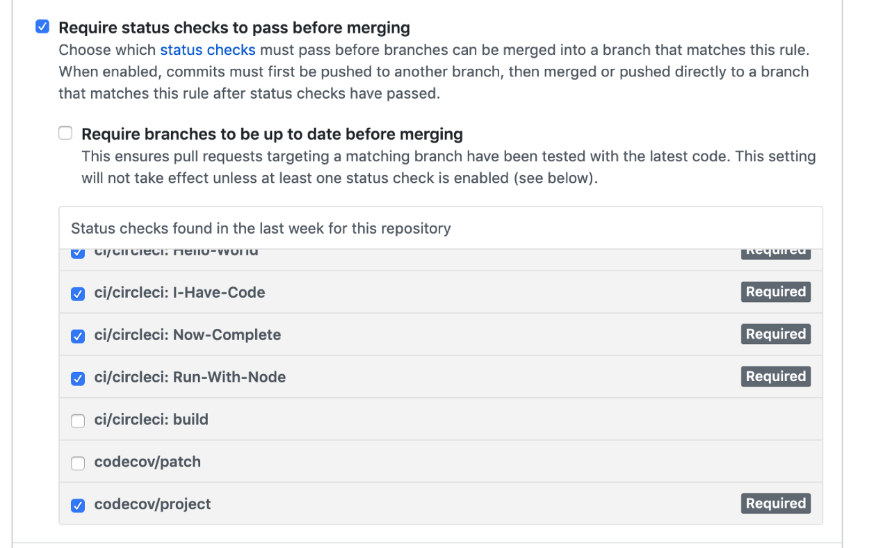 [Tutorial] Part 2 — How to integrate CircleCI & Codecov into your project