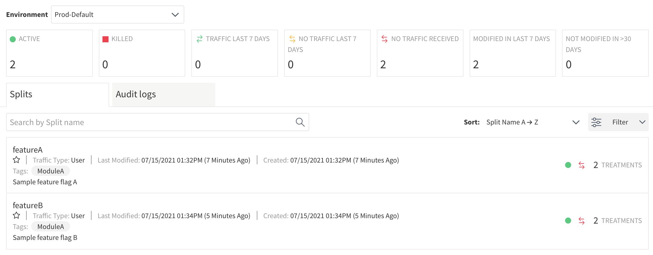 Feature Toggle: A hands-on guide to start using it