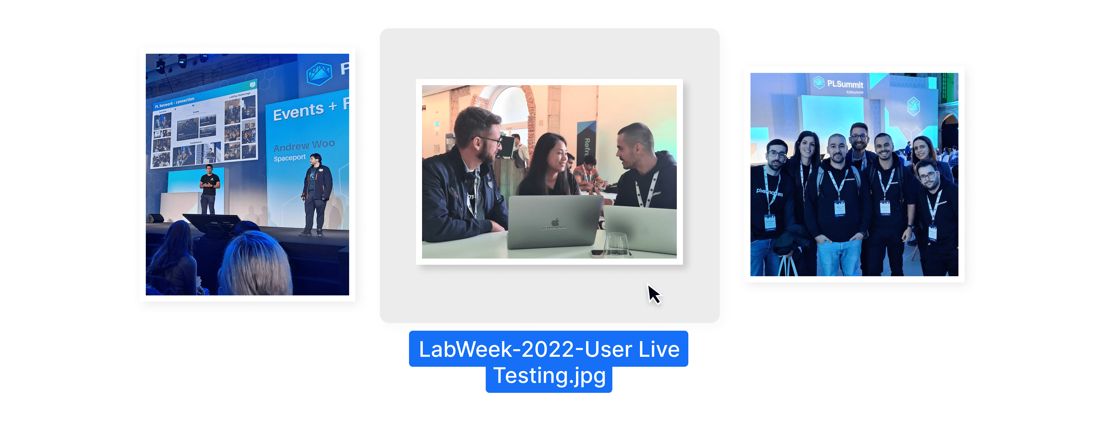 Protocol Labs • Web App design & development | by Pixelmatters