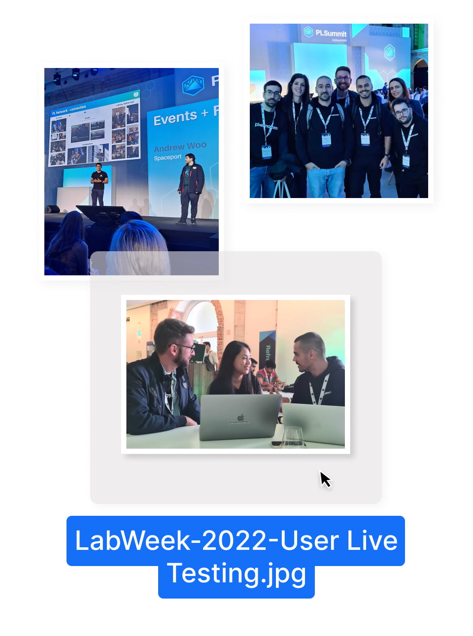 Protocol Labs • Web App design & development | by Pixelmatters