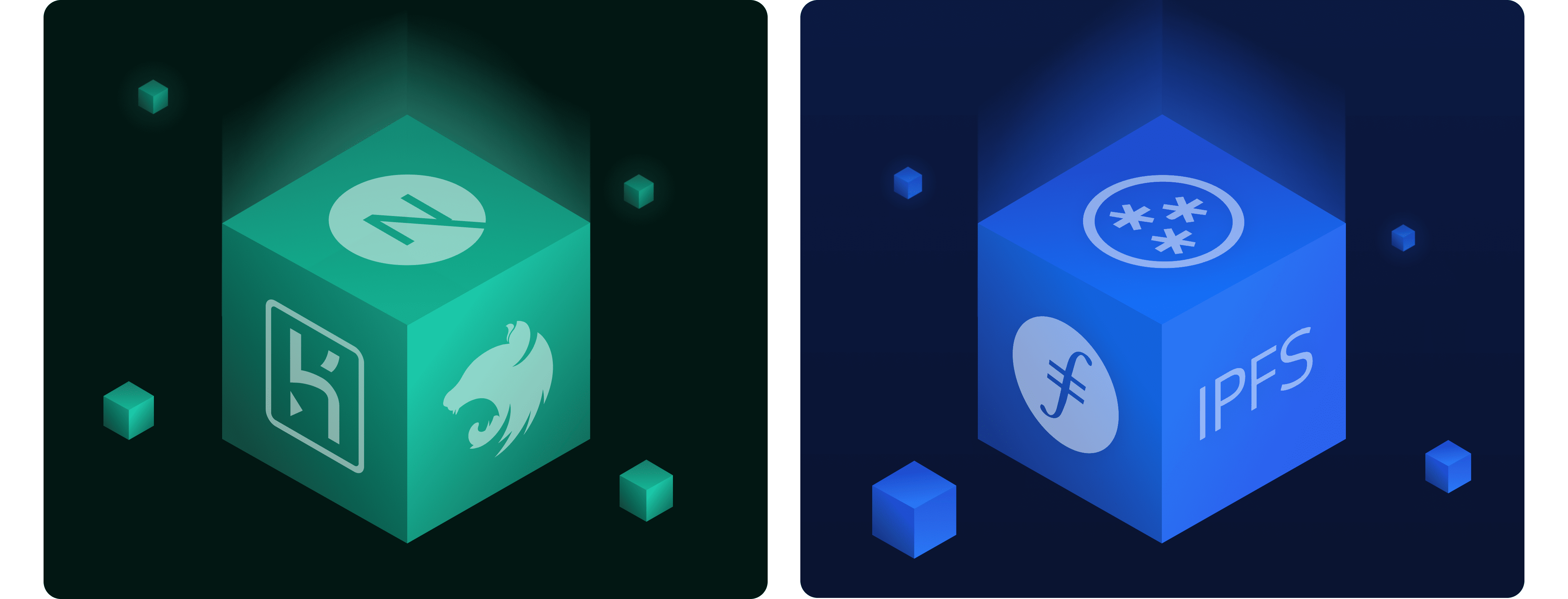 Protocol Labs • Web App design & development | by Pixelmatters