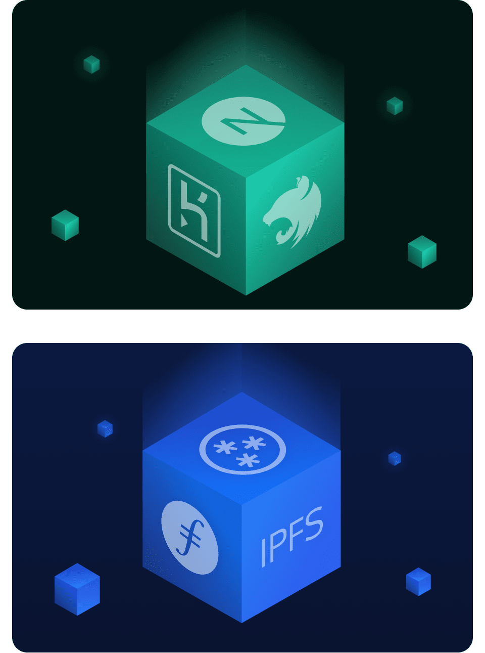 Protocol Labs • Web App design & development | by Pixelmatters