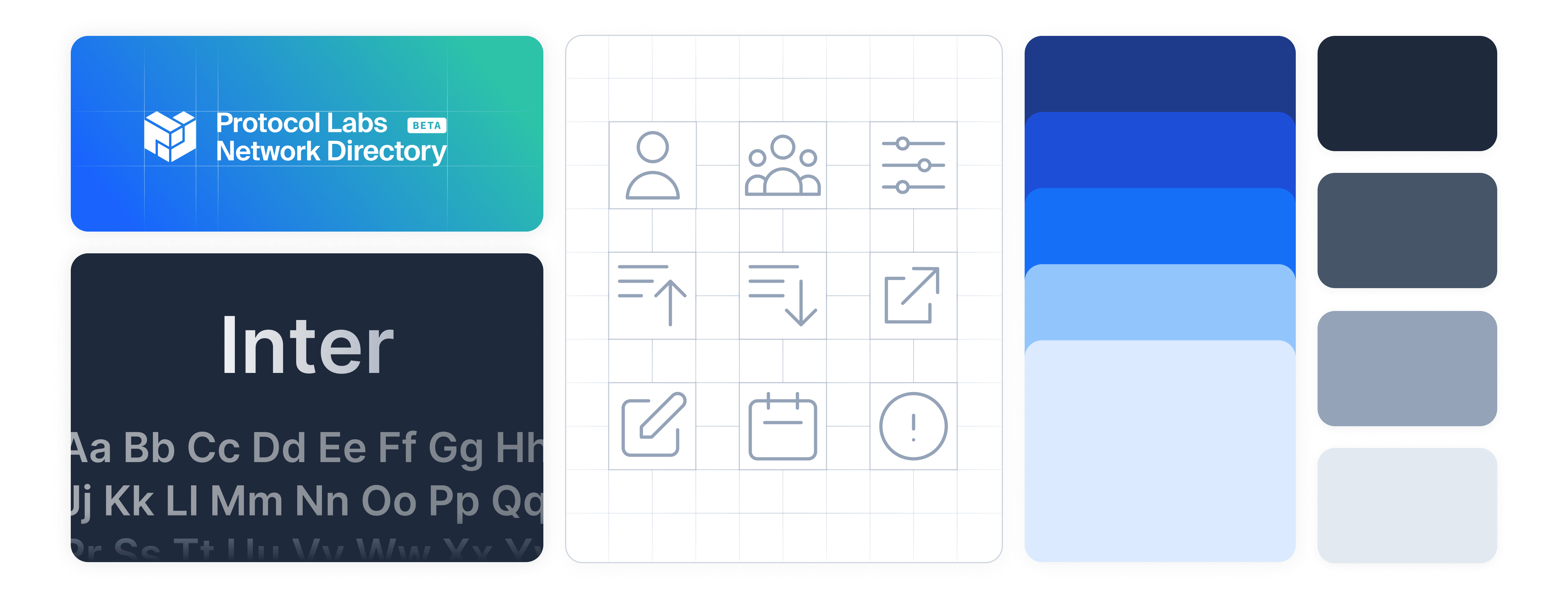 Protocol Labs • Web App design & development | by Pixelmatters