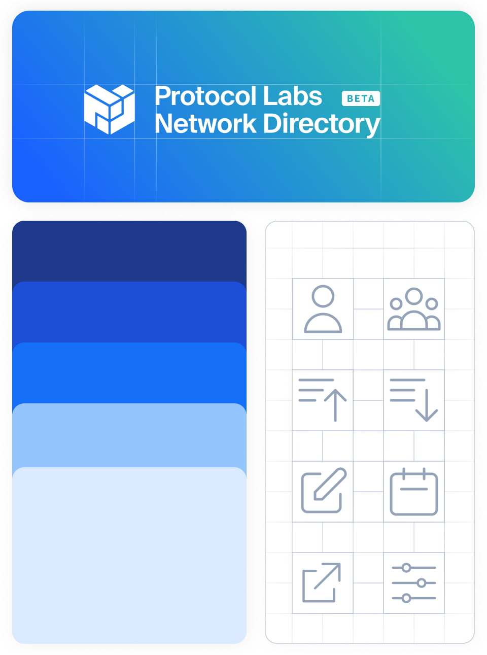 Protocol Labs • Web App design & development | by Pixelmatters