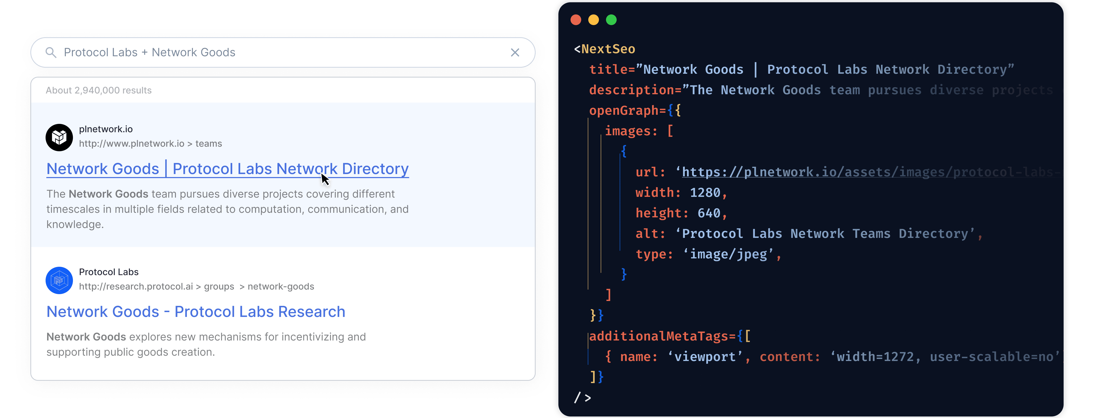 Protocol Labs • Web App design & development | by Pixelmatters