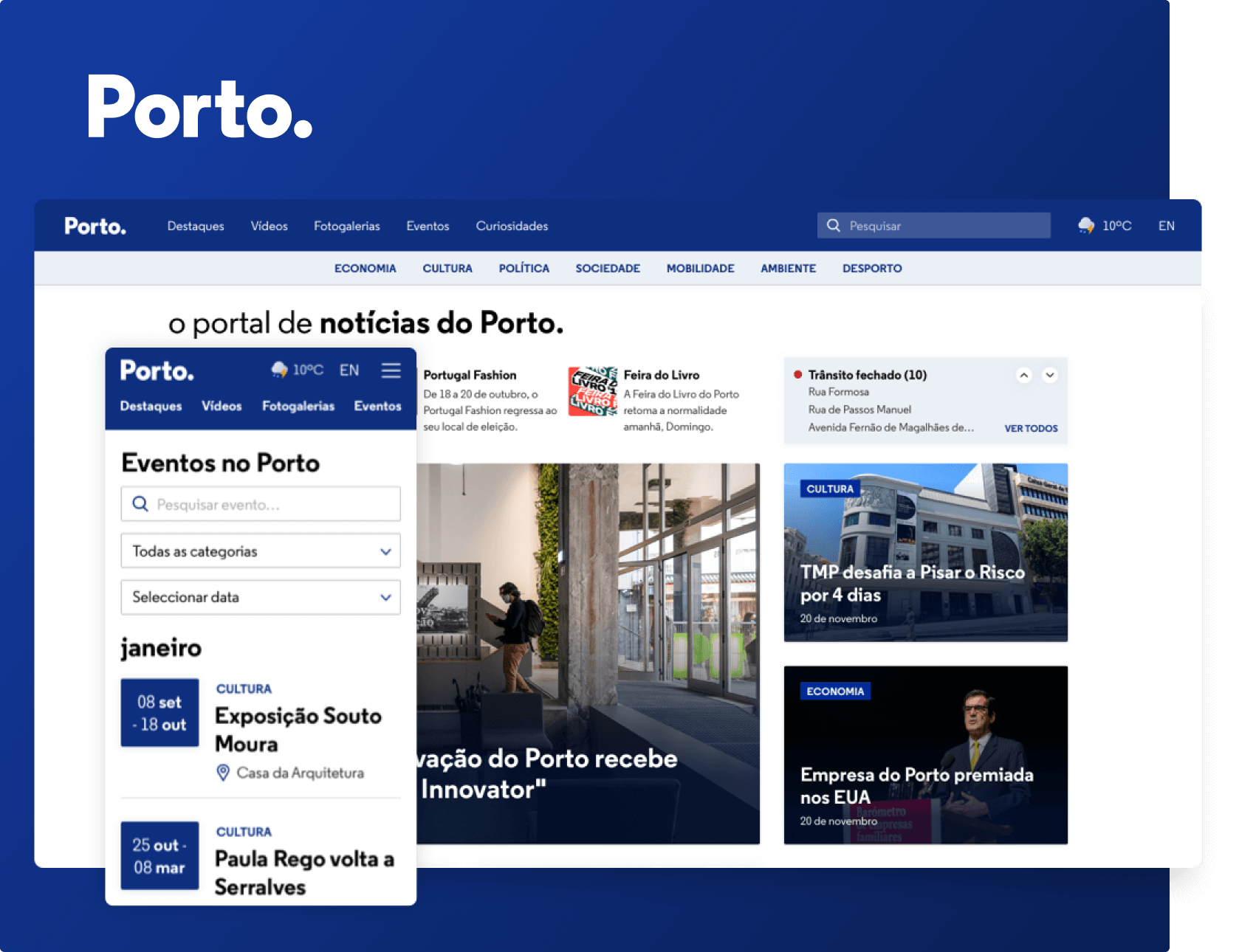 Work • Pixelmatters