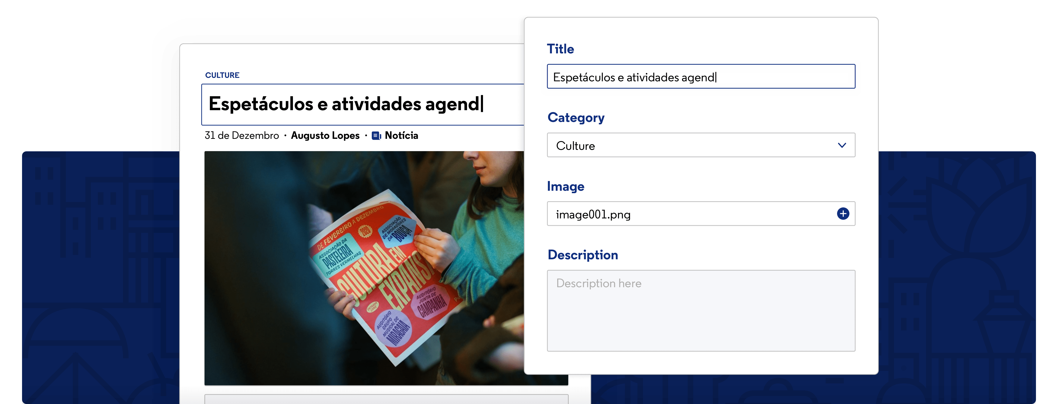 Porto. • Website design and development | by Pixelmatters