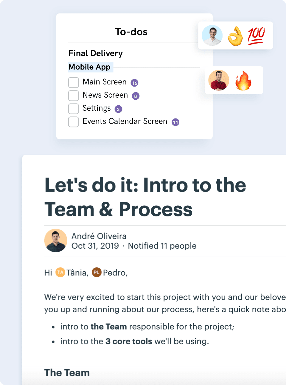 Porto. • Website design and development | by Pixelmatters