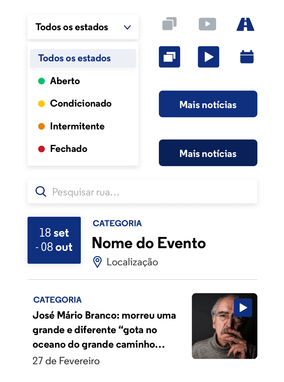 Porto. • Mobile App design and development | by Pixelmatters
