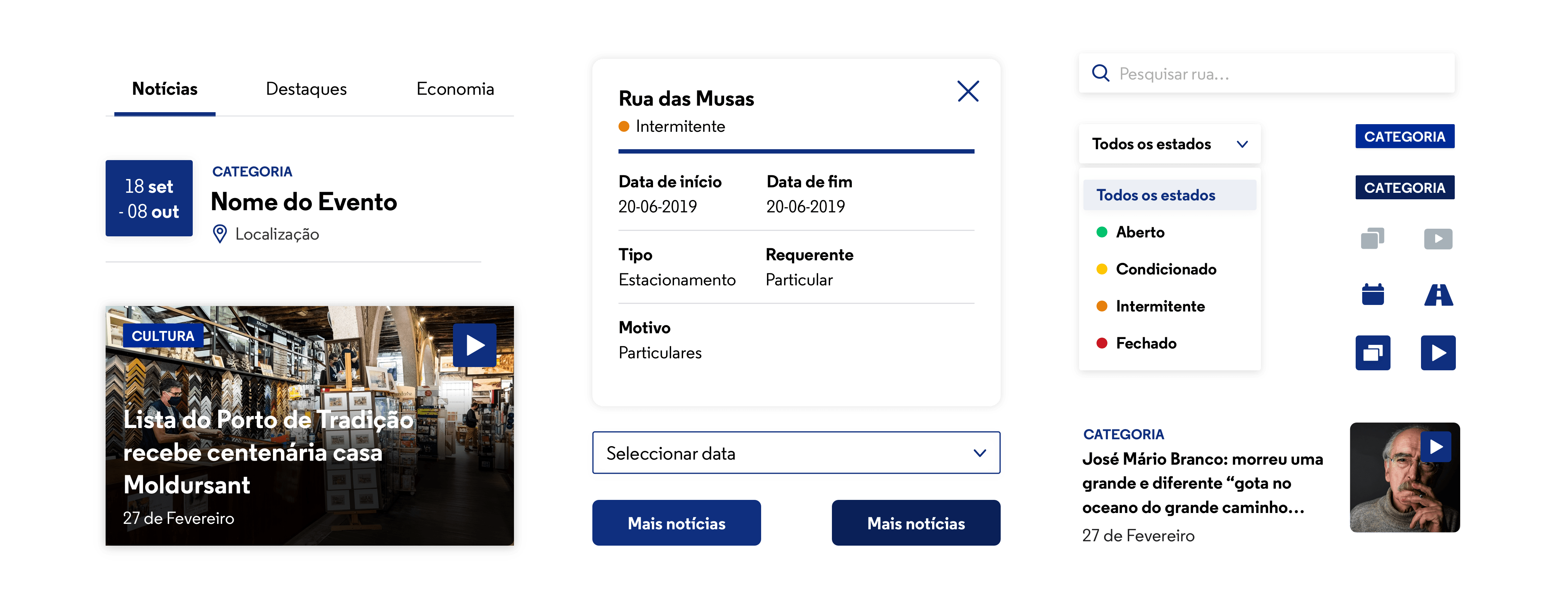 Porto. • Mobile App design and development | by Pixelmatters