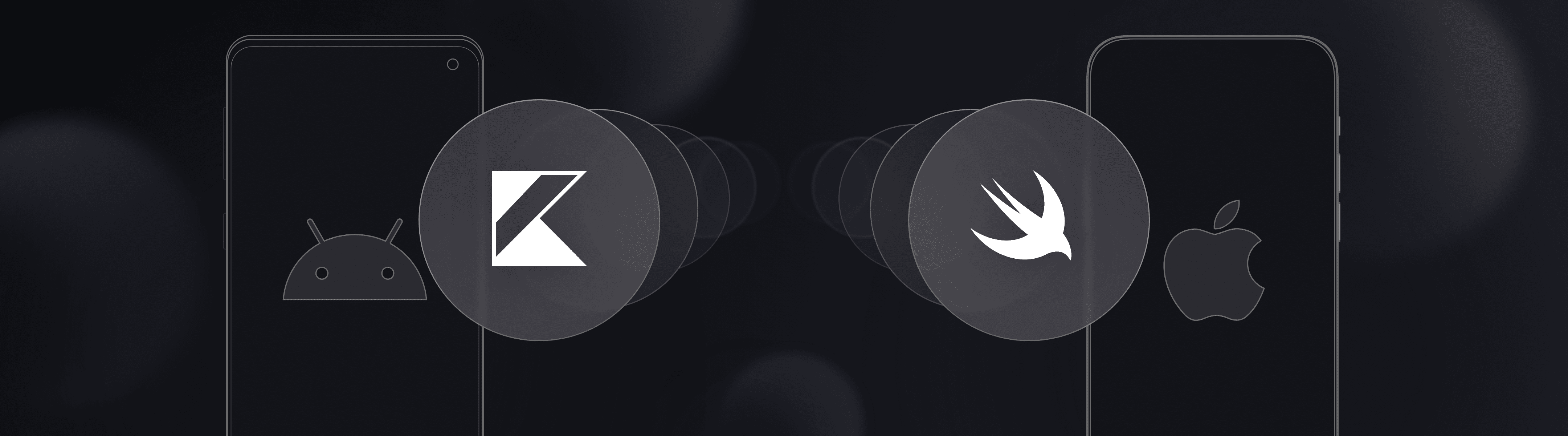 Ronin • Mobile App development | by Pixelmatters