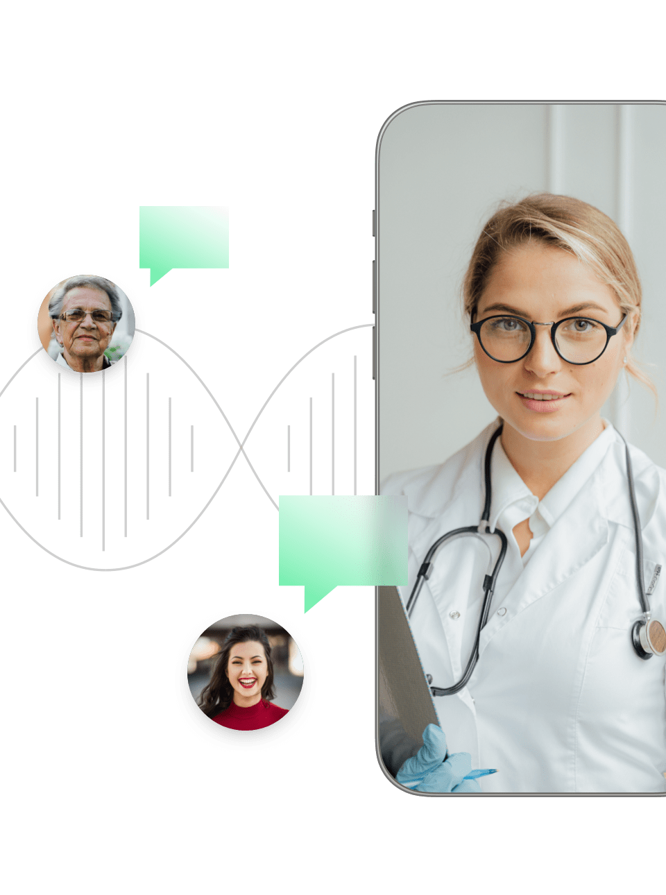 Ronin • Mobile App development | by Pixelmatters