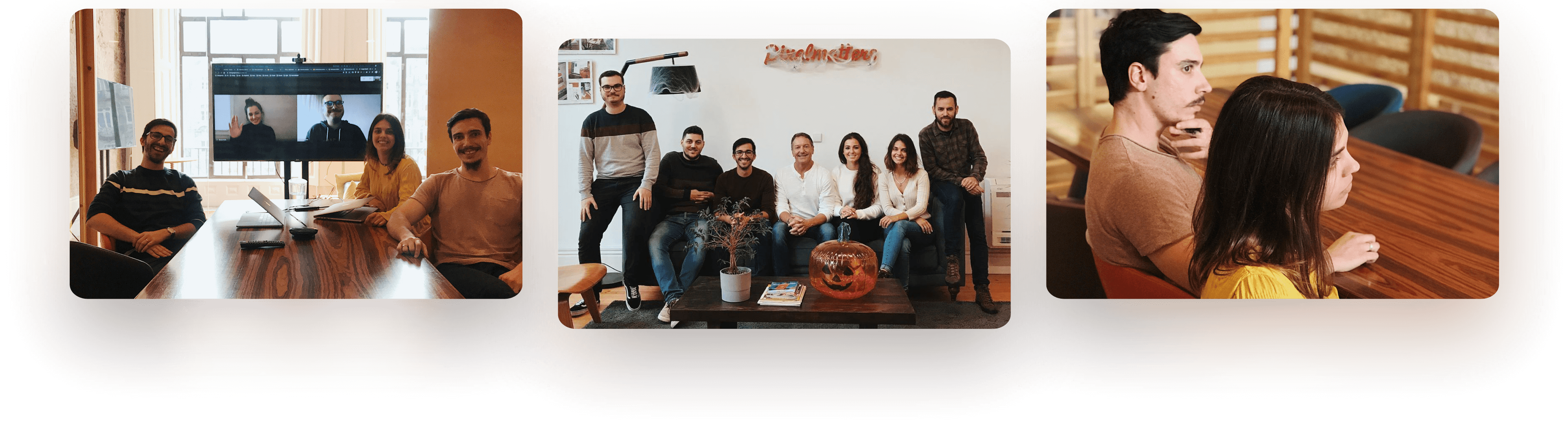 Sloos • Mobile App design & development | by Pixelmatters