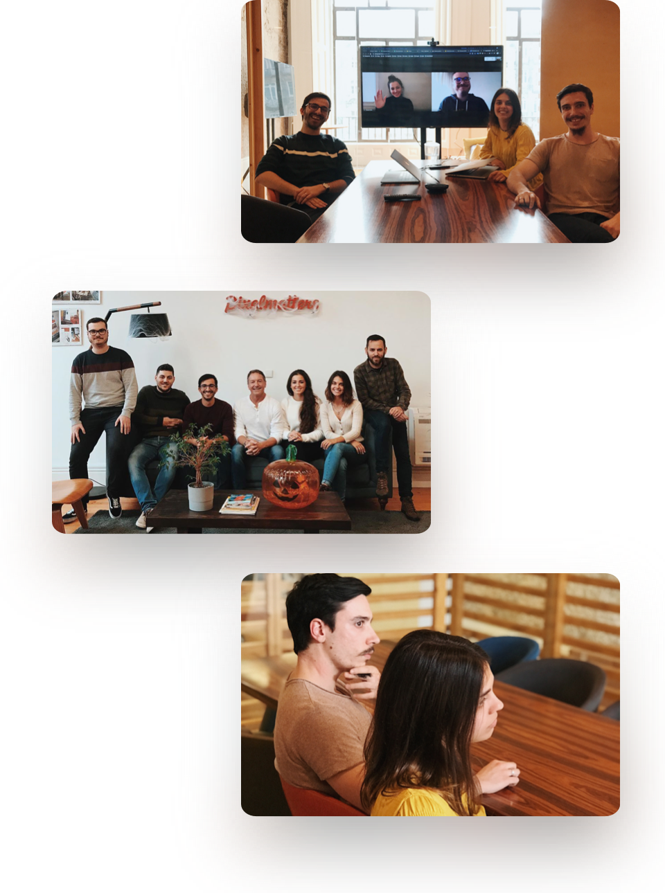 Sloos • Mobile App design & development | by Pixelmatters