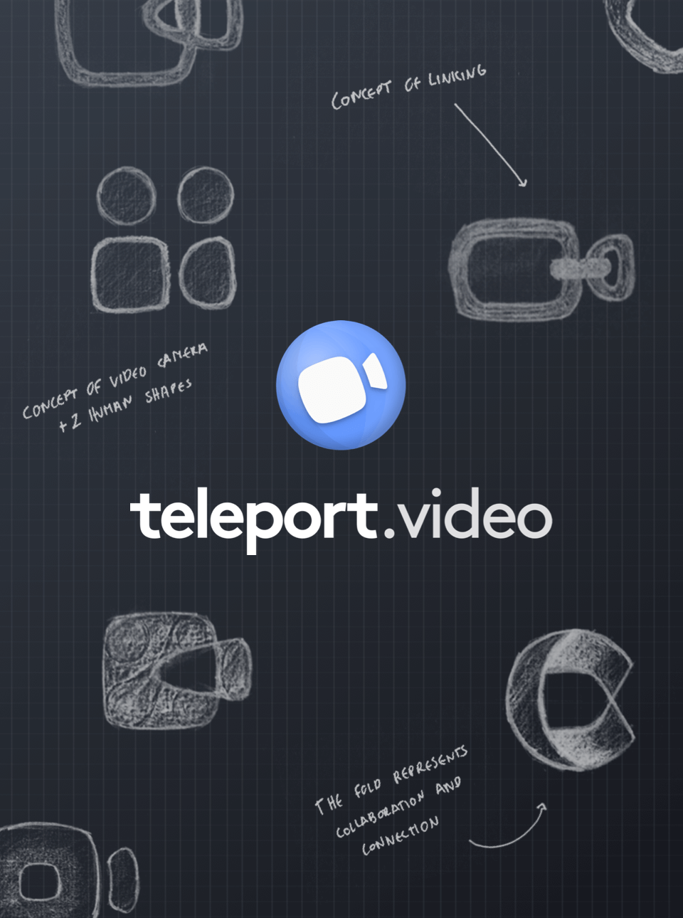 Teleport.Video • Web and Mobile App design | by Pixelmatters