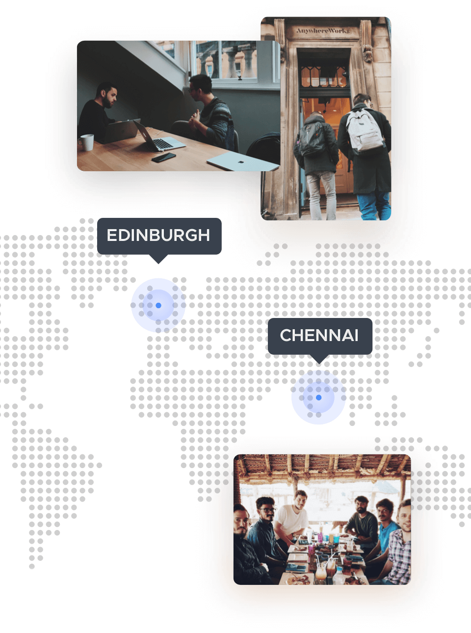 Teleport.Video • Web and Mobile App design | by Pixelmatters