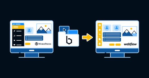 Webflow Migration 101: A Comprehensive Guide