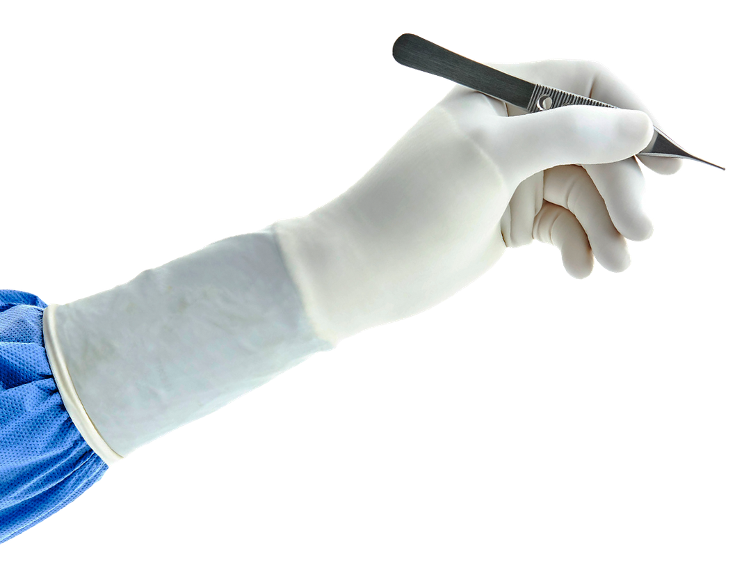 GAMMEX® Non-Latex PI