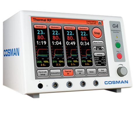 Boston Scientific RF