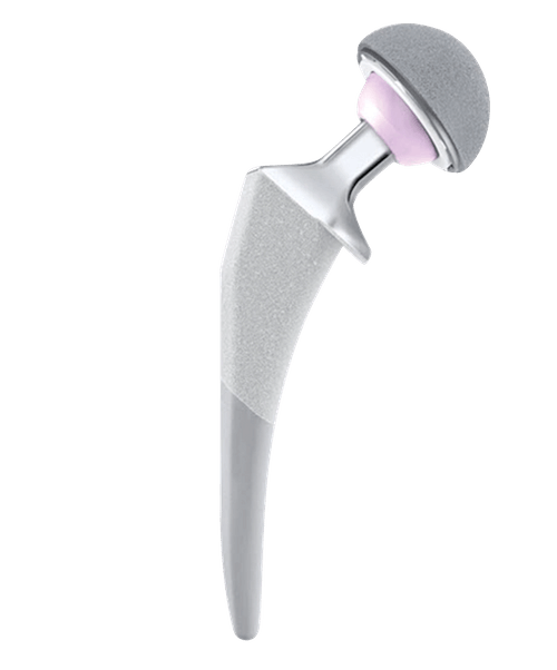 ACTIS® Total Hip System