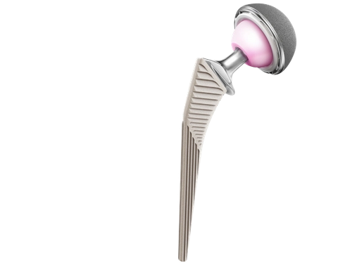 CORAIL® Total Hip System