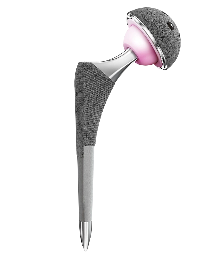 SUMMIT® Tapered Hip System