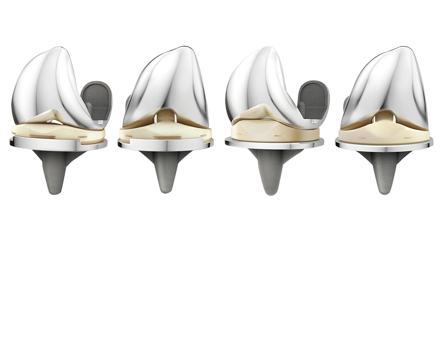 ATTUNE™ Primary Total Knee System