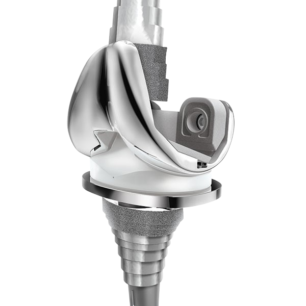 LCS® Complete™ Revision Knee System