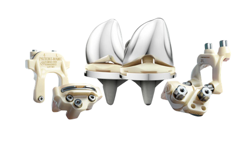 TRUMATCH® Personalized Solutions