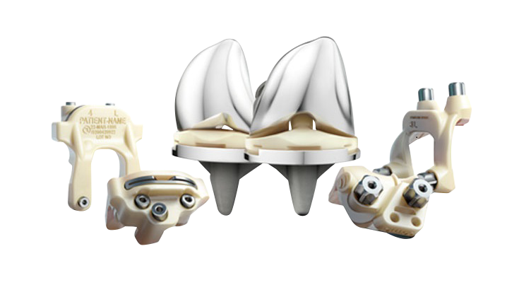 TRUMATCH® Personalized Solutions