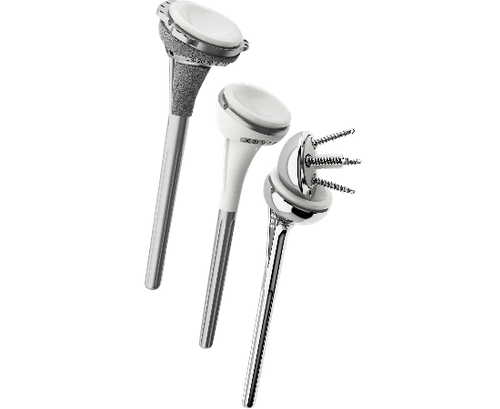 DELTA XTEND™ Reverse Shoulder System