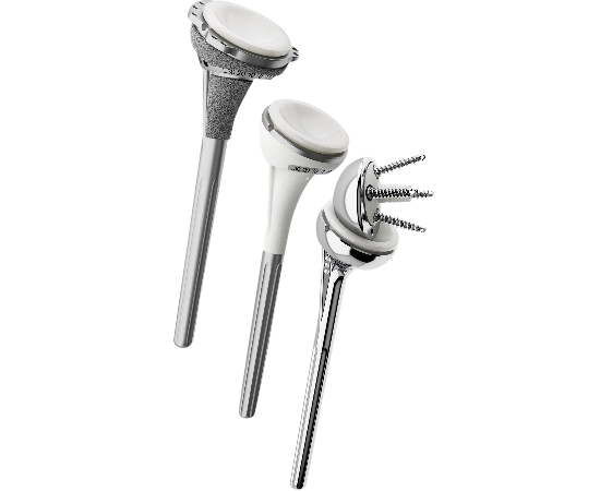 DELTA XTEND™ Reverse Shoulder System