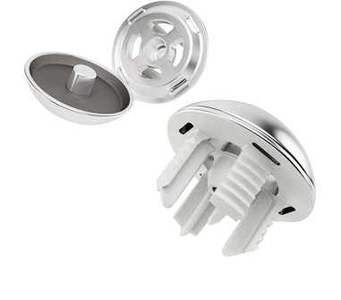 GLOBAL ICON™ Stemless Shoulder System