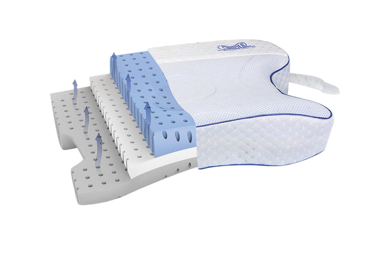 CPAP Max Pillow 2.0